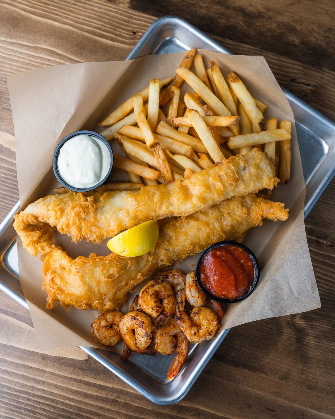 Joey's Fish Shack - Joey's Franchise Group