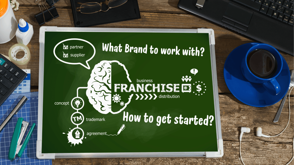 Unlocking Restaurant Franchise Opportunities - Joey's Franchise Group