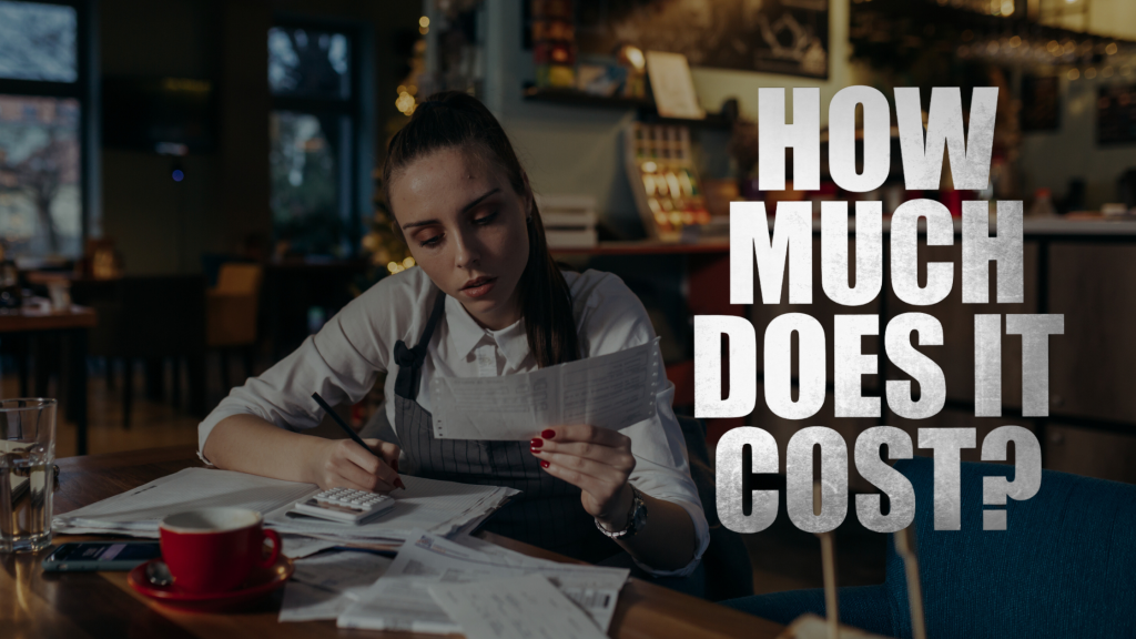 The Real Costs of Running a Restaurant - Joey's Franchise Group
