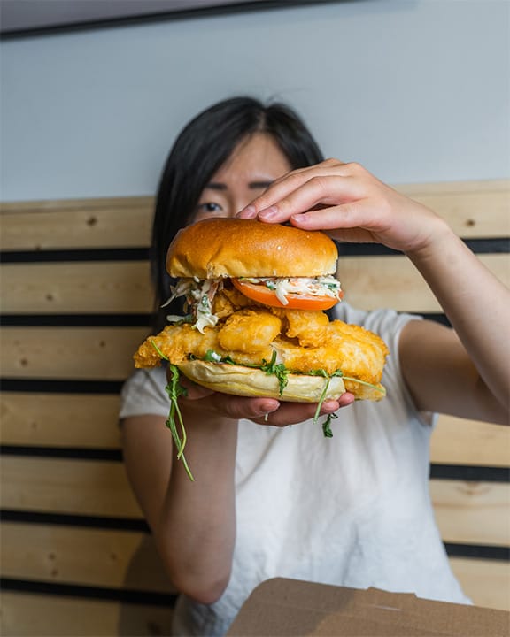 Joey's Fish Shack - Joey's Franchise Group