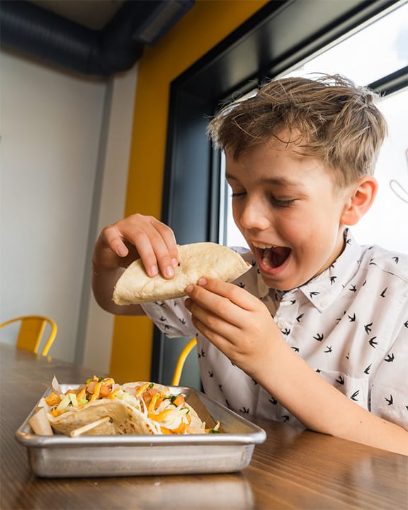 Joey's Fish Shack - Joey's Franchise Group