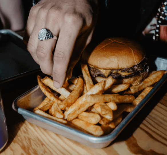 C-store - Joey's Franchise Group