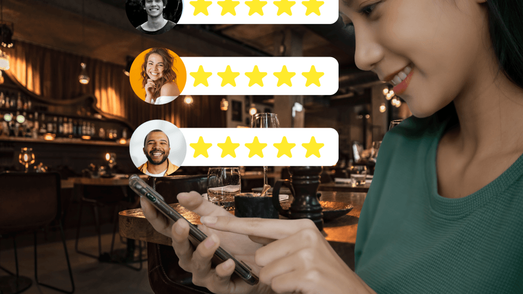 The Ultimate Guide to Gathering Authentic Feedback for Your Restaurant ...